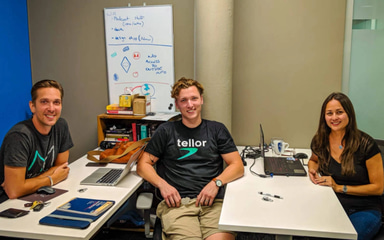 Brenda Loya - People in crypto | IQ.wiki