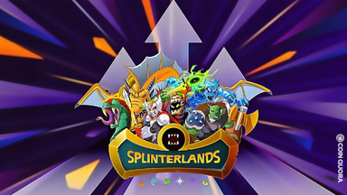 Splinterlands - NFTs | IQ.wiki