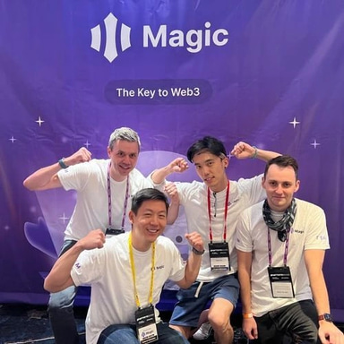 Magic - Decentralized Finance | IQ.wiki