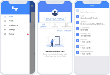 BlockPass - Decentralized Finance | IQ.wiki