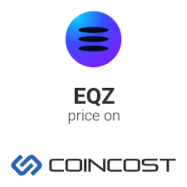 Equalizer - Decentralized Finance | IQ.wiki