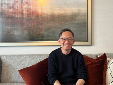 Evan Cheng - People in crypto | IQ.wiki