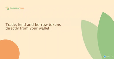 Bamboo Relay - Exchanges | IQ.wiki