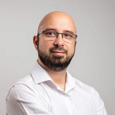 Stefan Olaru - People in crypto | IQ.wiki