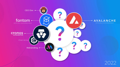 Bubblemaps - Dapps | IQ.wiki