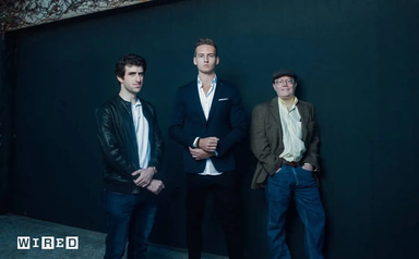 Theodor Forselius - People in crypto | IQ.wiki