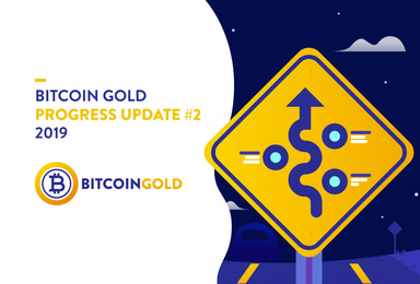 Bitcoin Gold - Cryptocurrencies | IQ.wiki