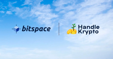 BitSpace - Cryptocurrencies | IQ.wiki