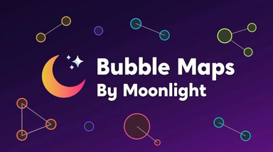 Bubblemaps - Dapps | IQ.wiki