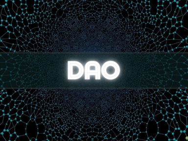 DAOs | IQ.wiki