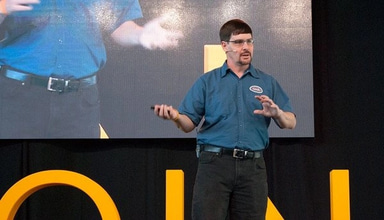 Gavin Andresen - People in crypto | IQ.wiki