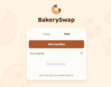 BakerySwap - Exchanges | IQ.wiki
