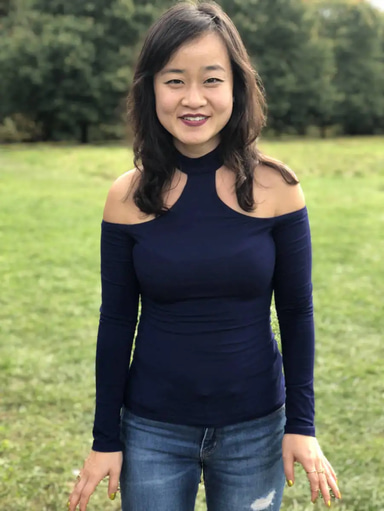 Allison Lu - People in crypto | IQ.wiki