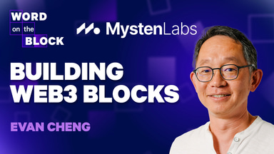 Evan Cheng - People in crypto | IQ.wiki