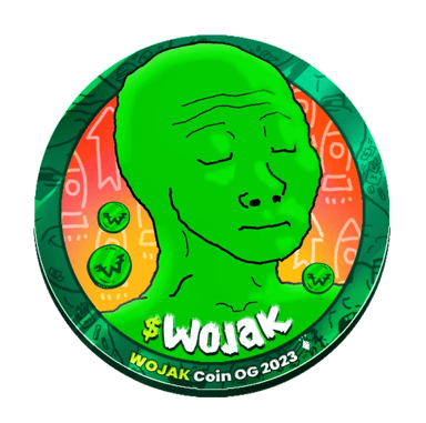 Wojak Token (cryptocurrency) - Cryptocurrencies | IQ.wiki