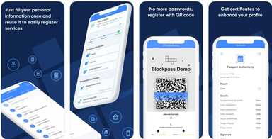 BlockPass - Decentralized Finance | IQ.wiki