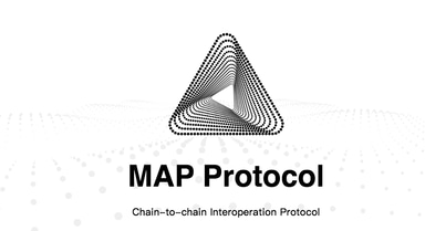 MAP Protocol - Cryptocurrencies | IQ.wiki