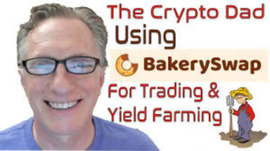 BakerySwap - Exchanges | IQ.wiki