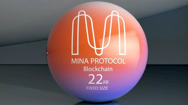 Mina Protocol - Cryptocurrencies | IQ.wiki