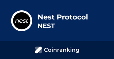 Nest Protocol - Decentralized Finance | IQ.wiki
