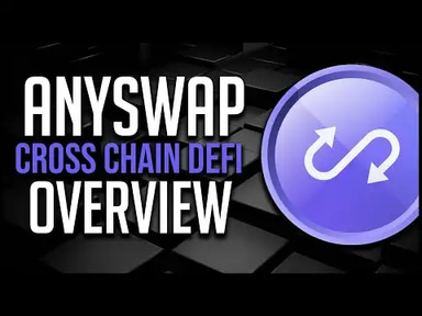Anyswap - Exchanges | IQ.wiki
