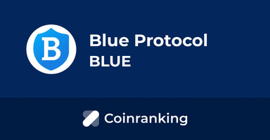 Blue Protocol - Cryptocurrencies | IQ.Wiki