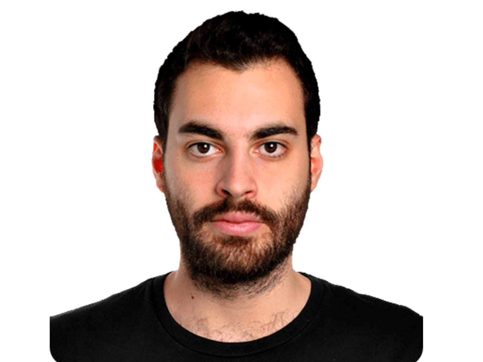 Sinan Koç - People in crypto | IQ.wiki
