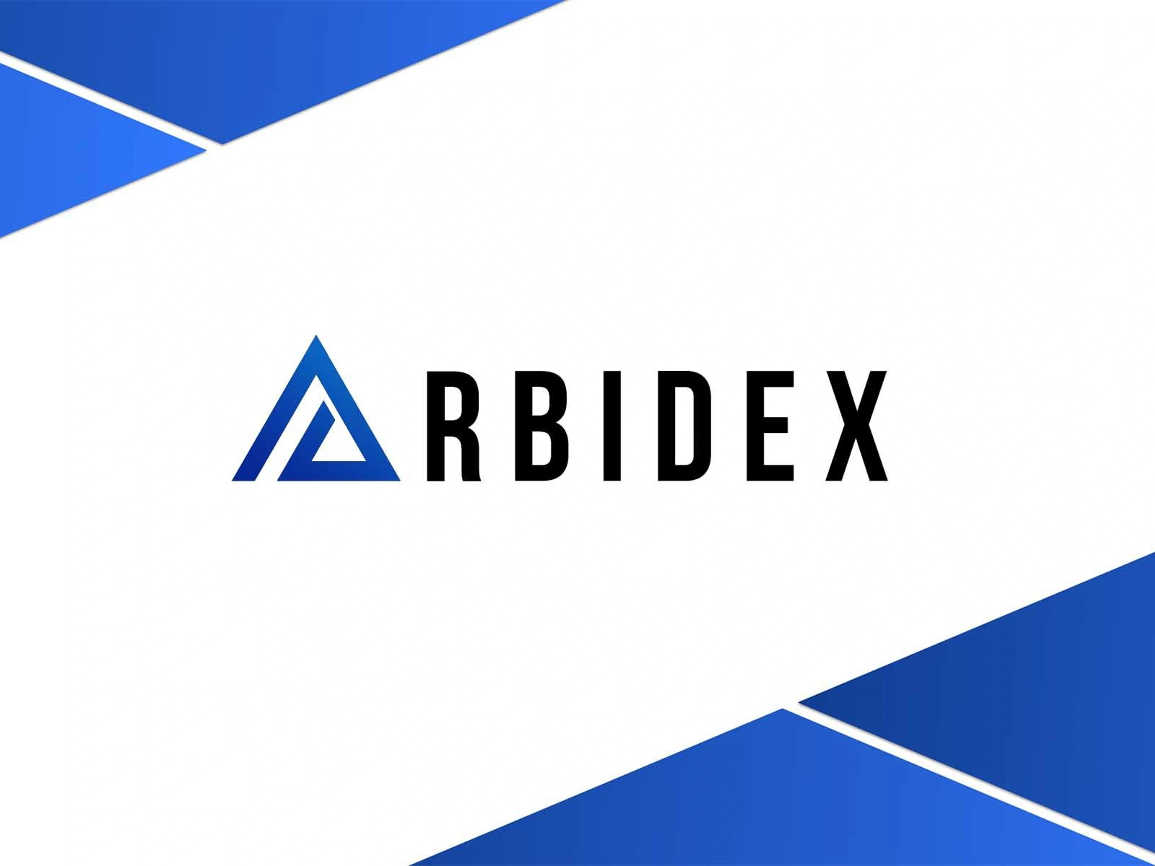 Arbidex - Decentralized Finance | IQ.wiki