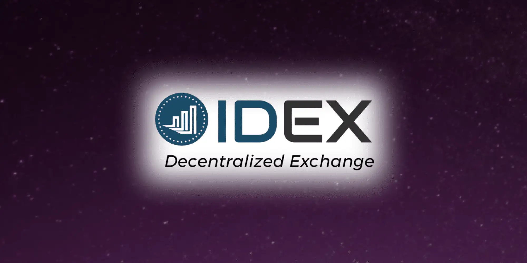 IDEX - Exchanges | IQ.wiki