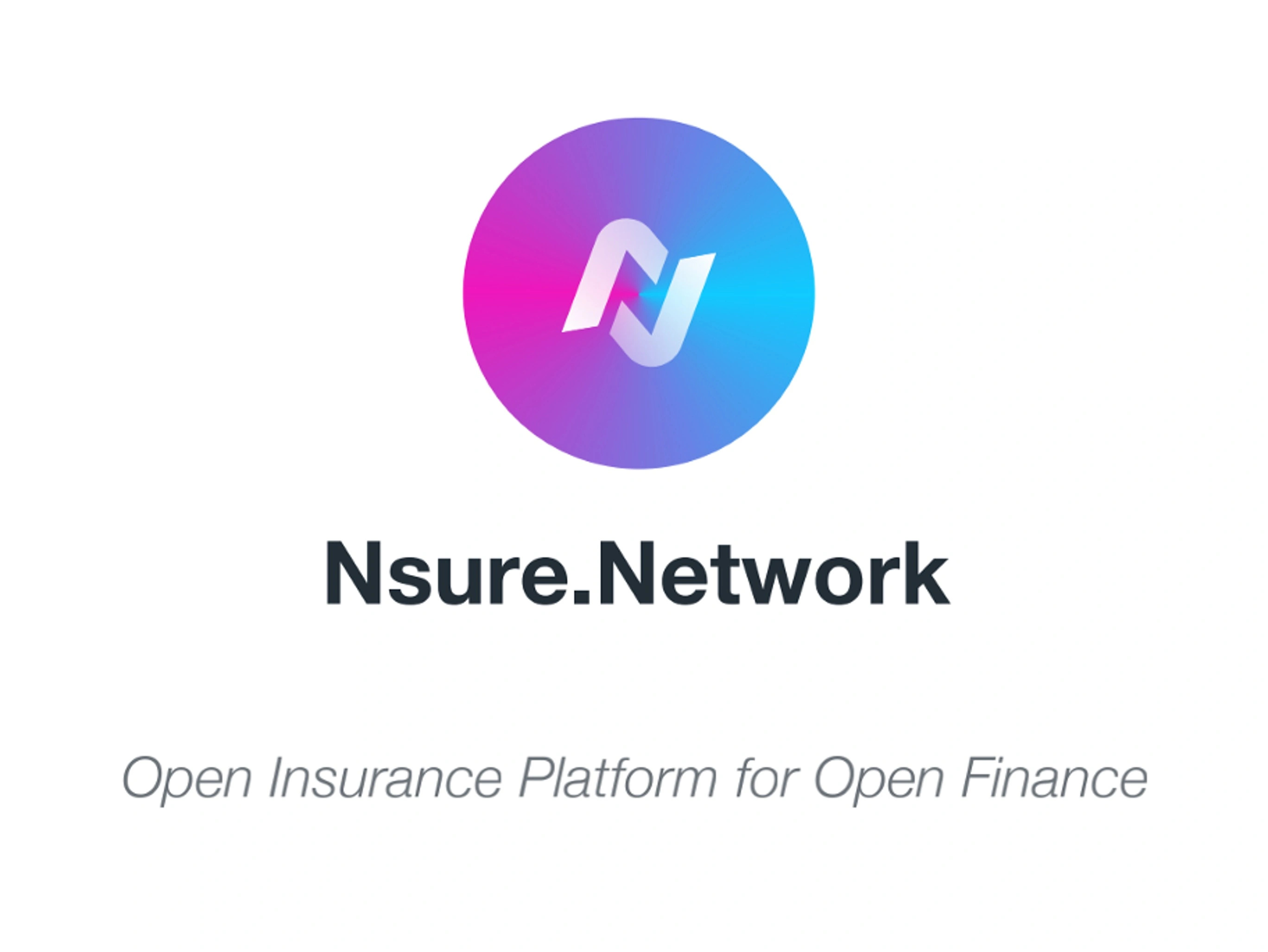 Nsure Network - Decentralized Finance | IQ.wiki