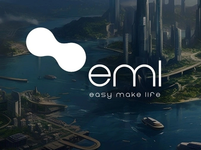 EML Protocol - Decentralized Finance | IQ.wiki
