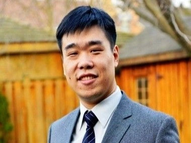 Yuan Su - People in crypto | IQ.wiki