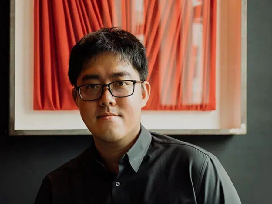 Hong Qi Yu - People in crypto | IQ.wiki