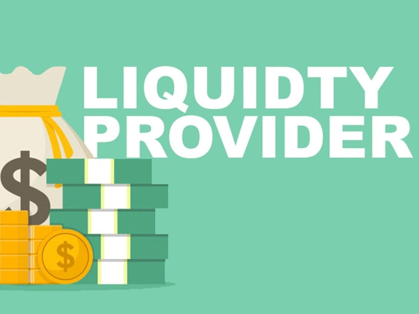 Liquidity Providers - Decentralized Finance | IQ.wiki