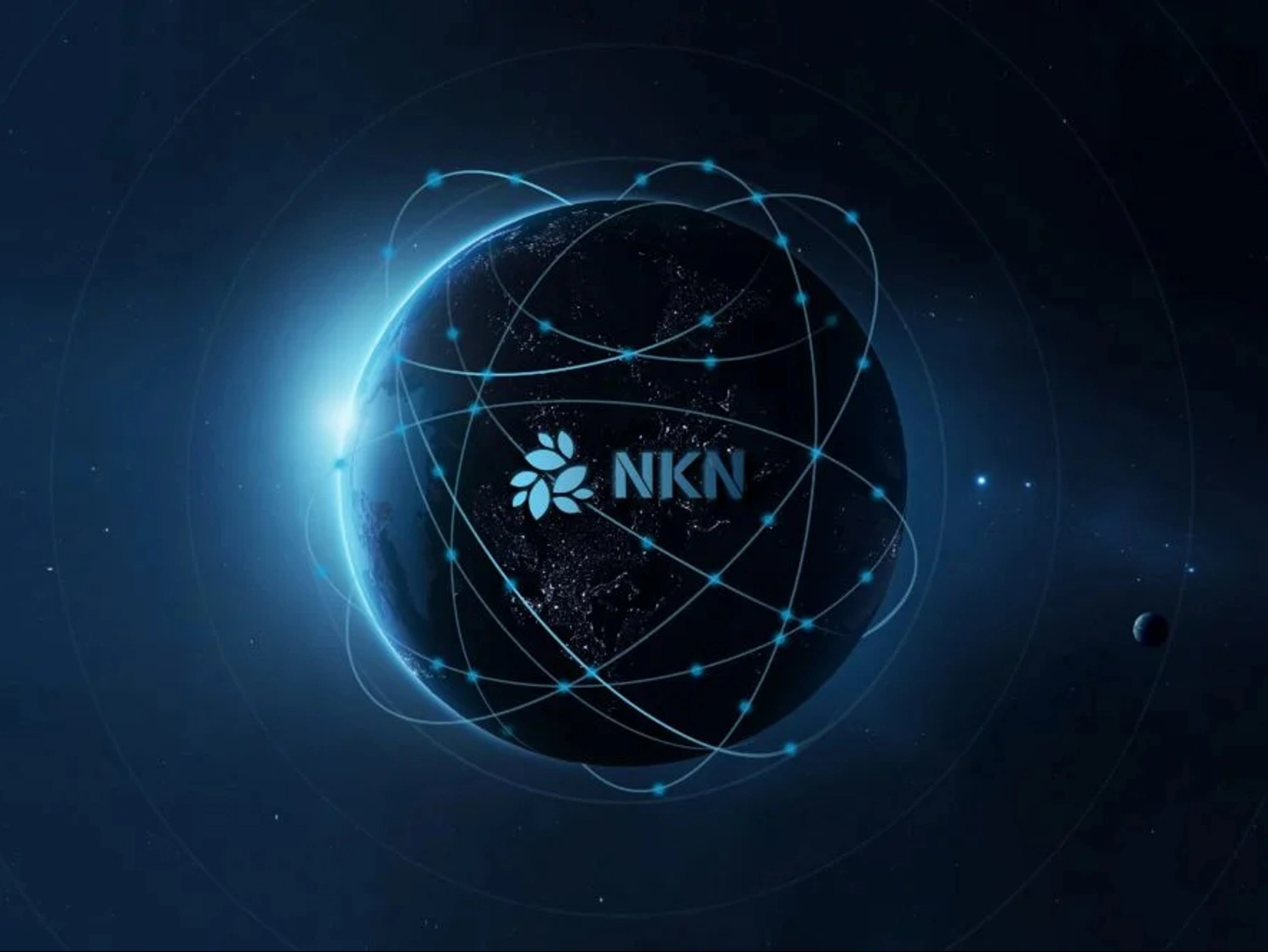 NKN - Cryptocurrencies | IQ.wiki