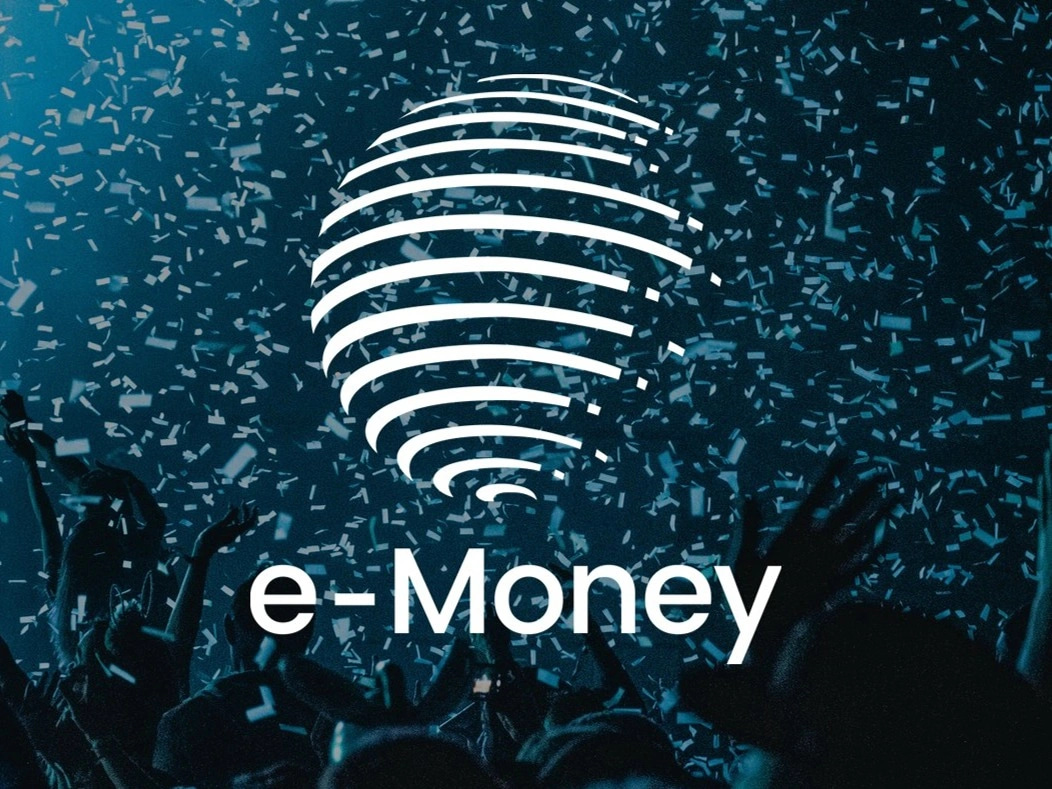 e-Money - Cryptocurrencies | IQ.wiki
