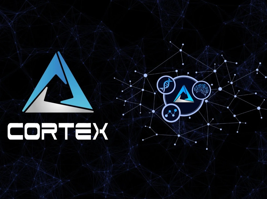 Cortex - Cryptocurrencies | IQ.wiki