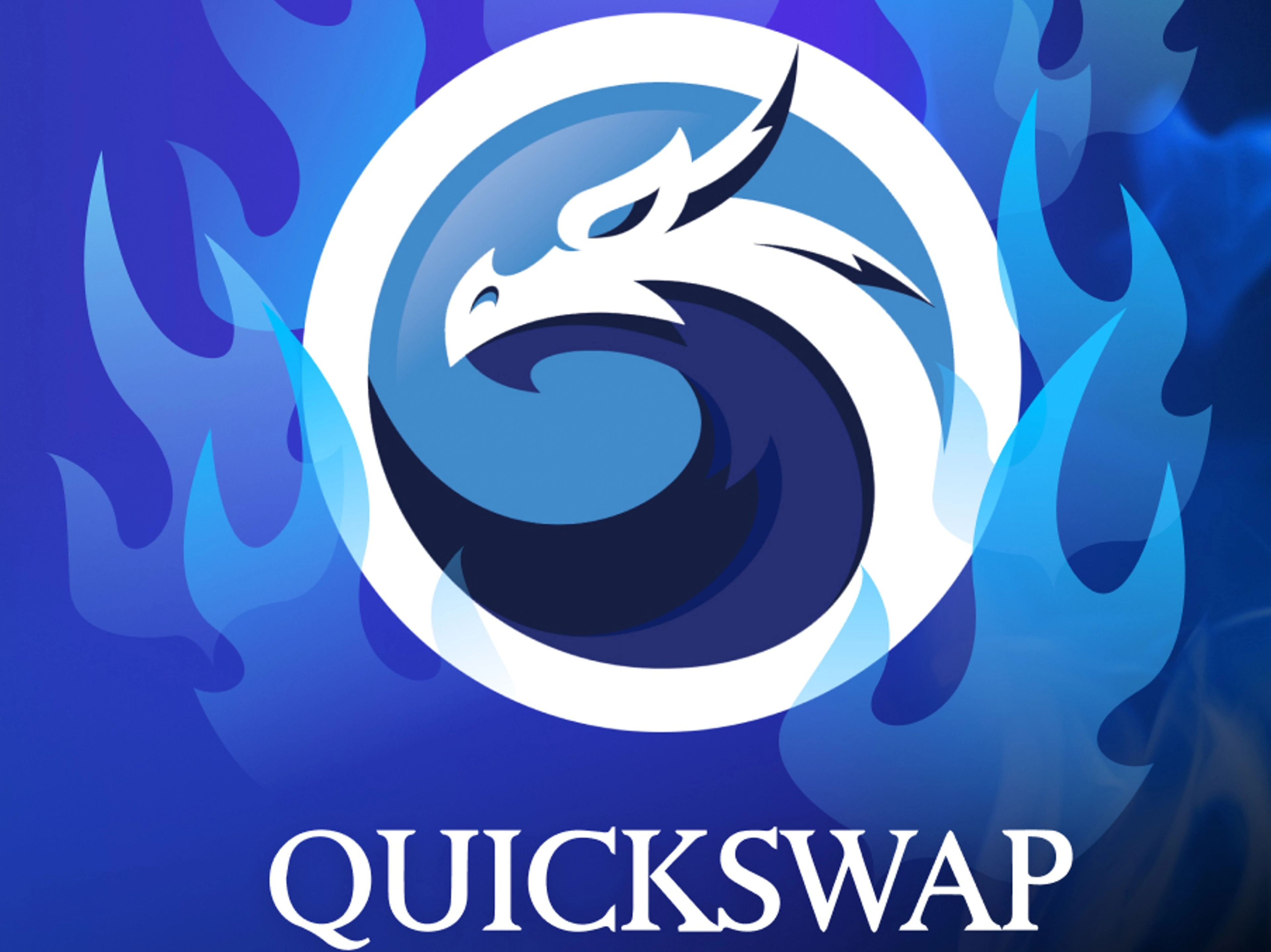 QuickSwap - Exchanges | IQ.wiki