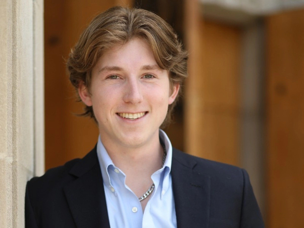 Alec James - People in crypto | IQ.wiki