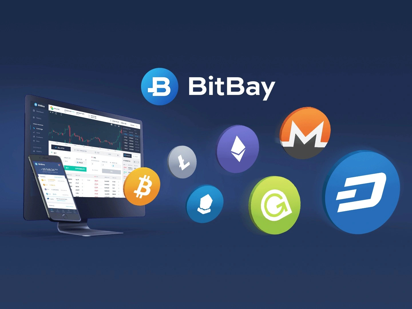 BitBay - Cryptocurrencies | IQ.wiki