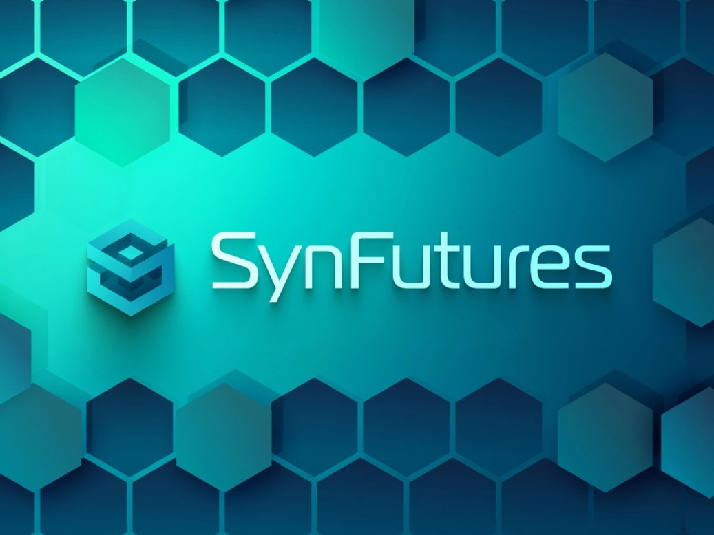 SynFutures - Decentralized Finance | IQ.wiki