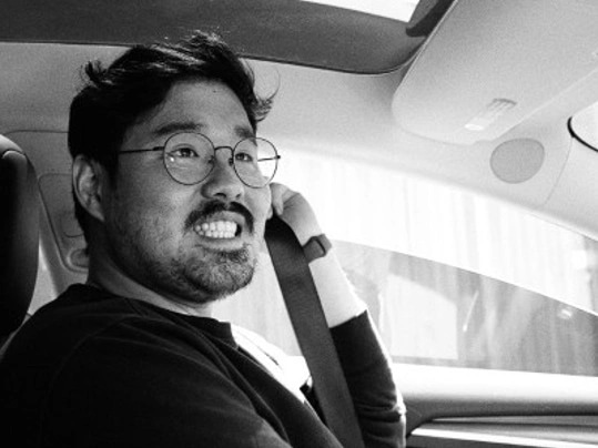 Josh Lee - People in crypto | IQ.wiki