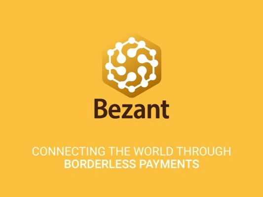 Bezant - Cryptocurrencies | IQ.wiki