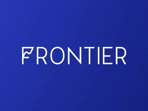 Frontier - Decentralized Finance | IQ.wiki