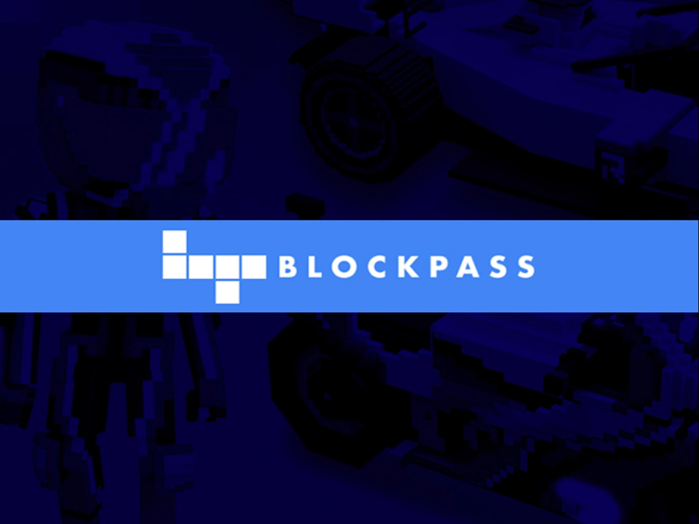 BlockPass - Decentralized Finance | IQ.wiki
