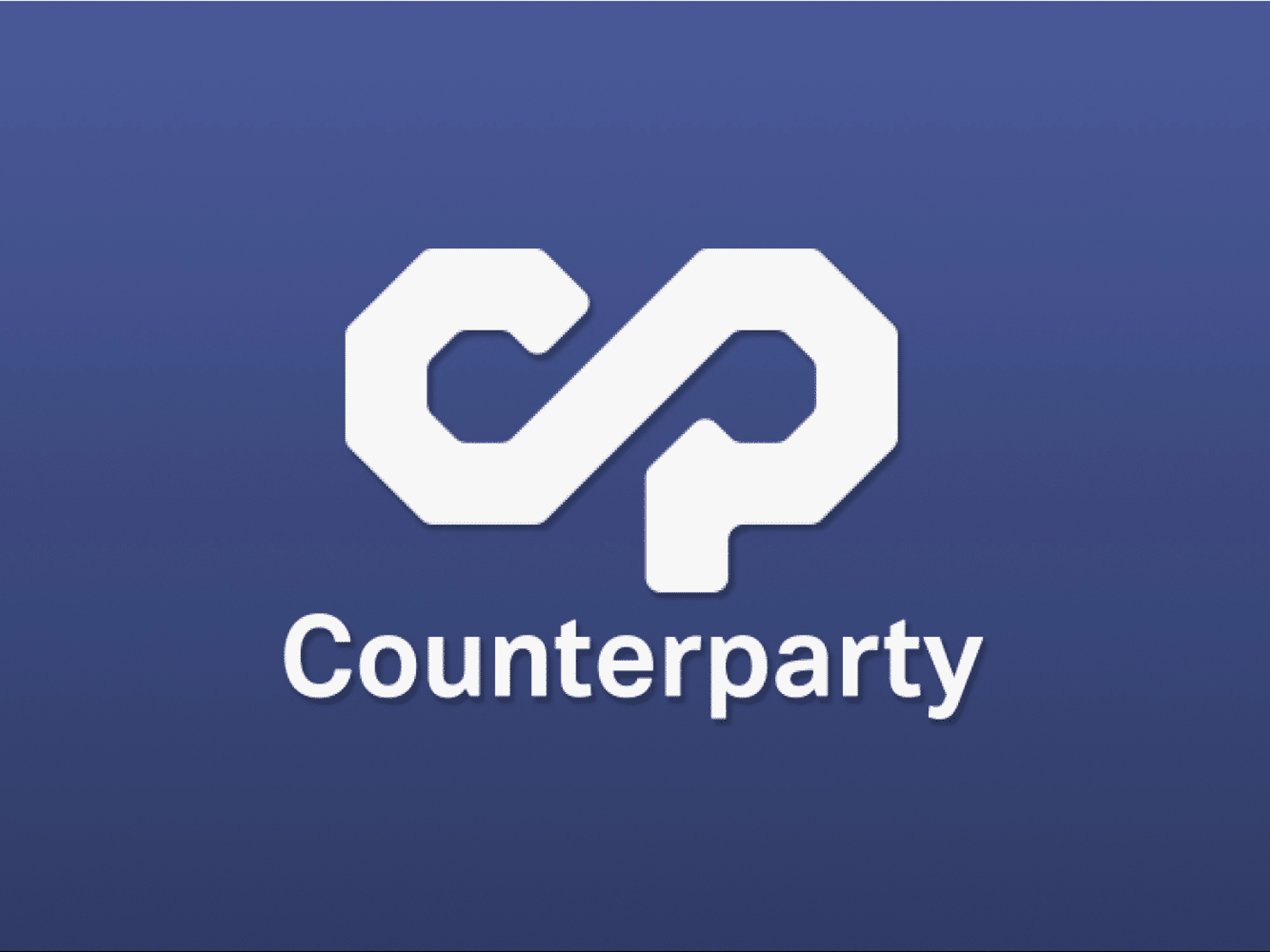 Counterparty - Cryptocurrencies | IQ.wiki