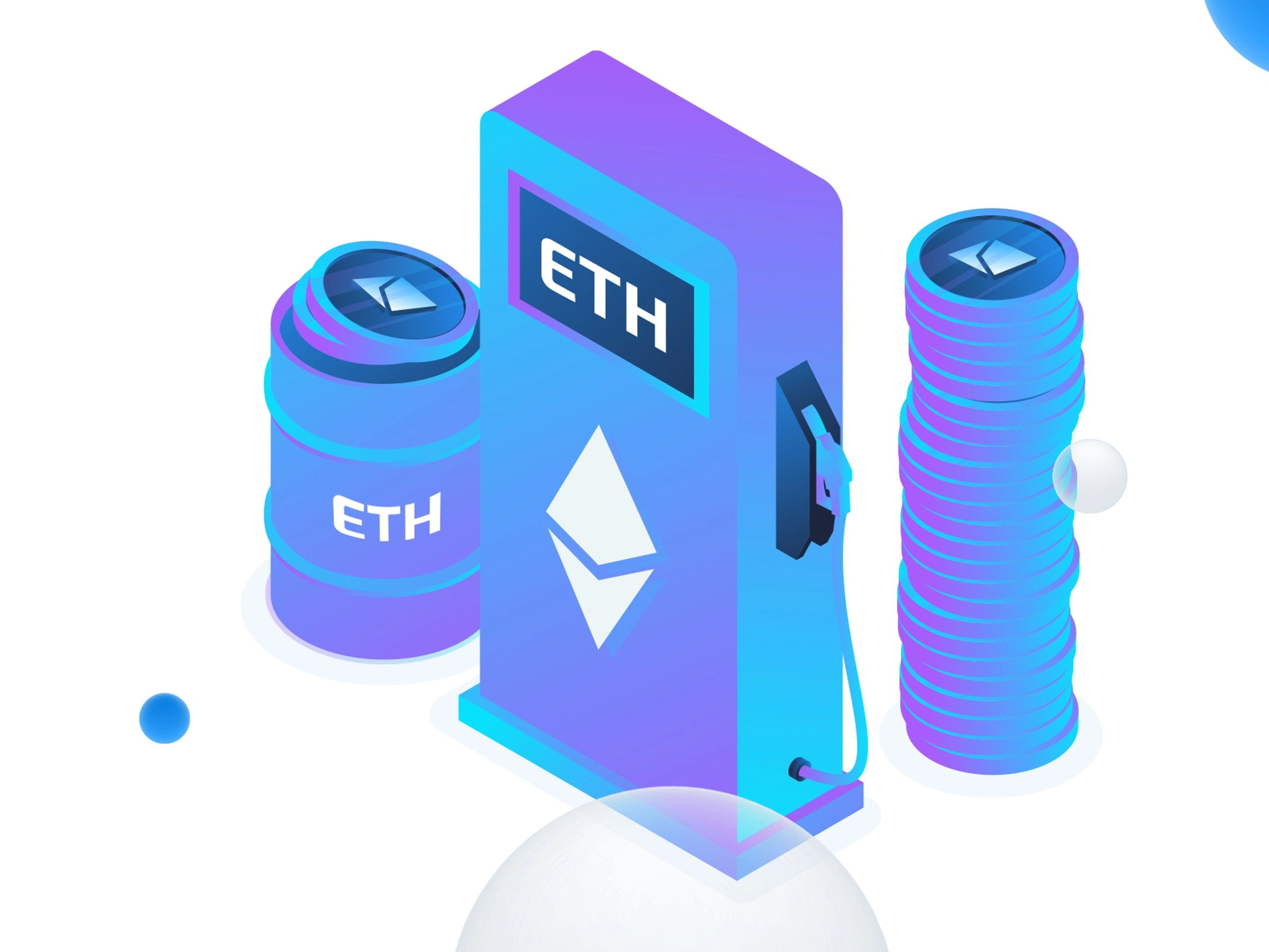 Gas - Exchanges | IQ.wiki