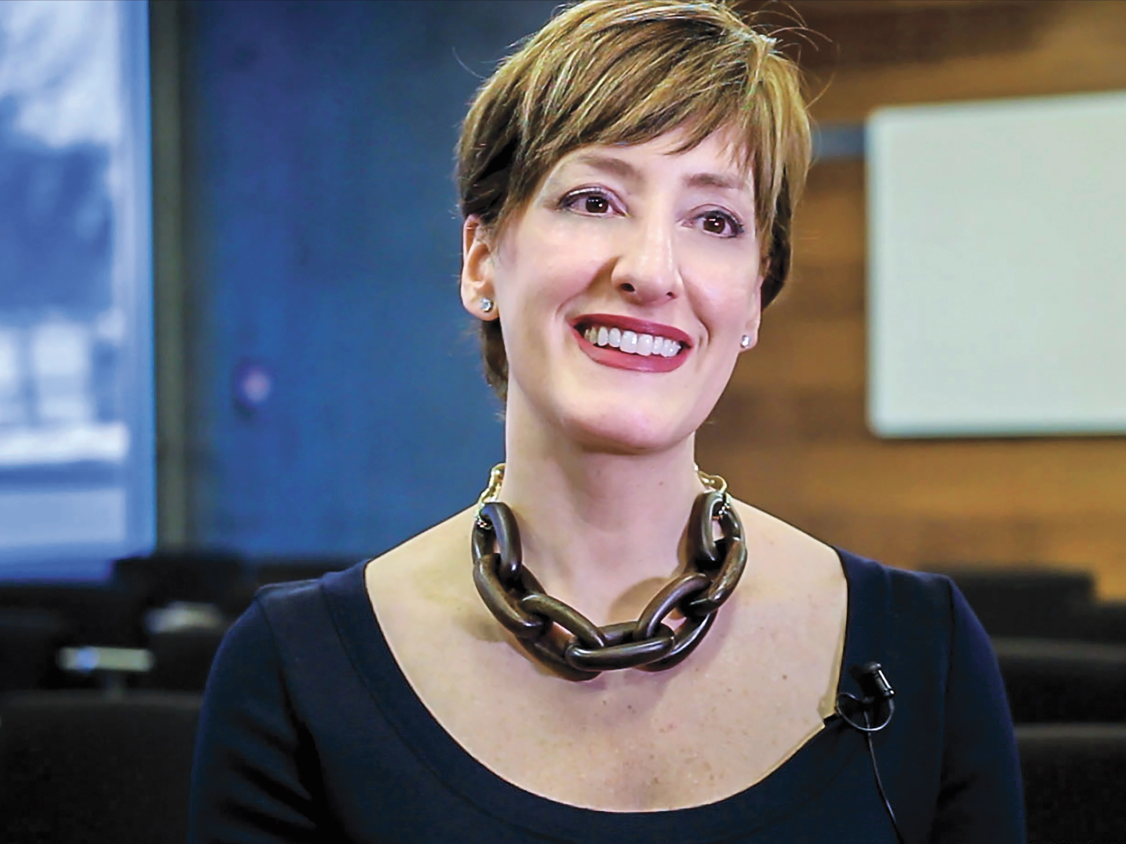 Caitlin Long - People in crypto | IQ.wiki