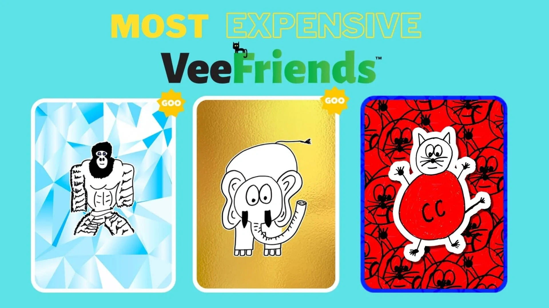 VeeFriends - NFTs | IQ.wiki