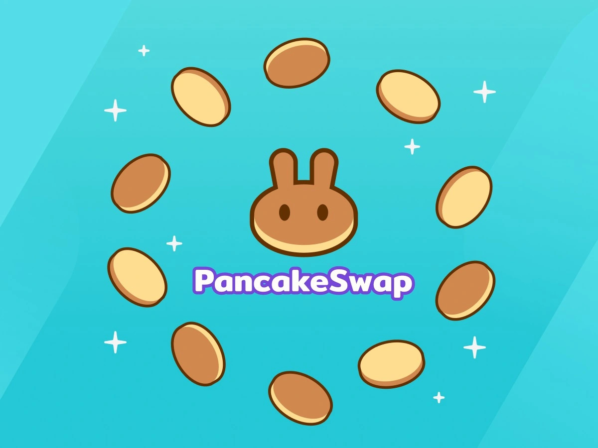PancakeSwap - Exchanges | IQ.wiki